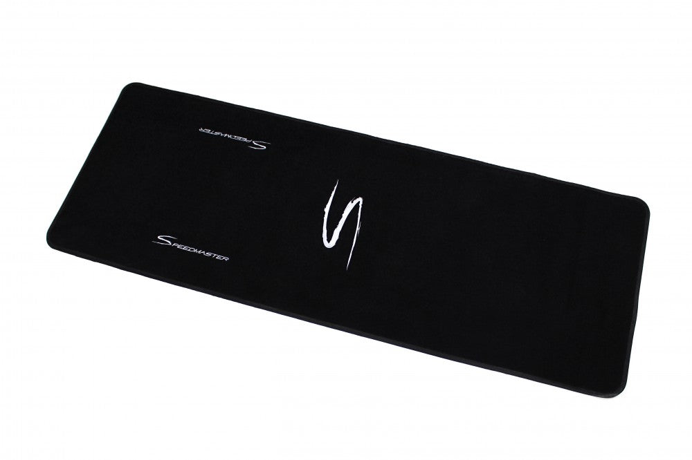 Speedmaster Floor Mat for Gaming, Racing & Flight Seats